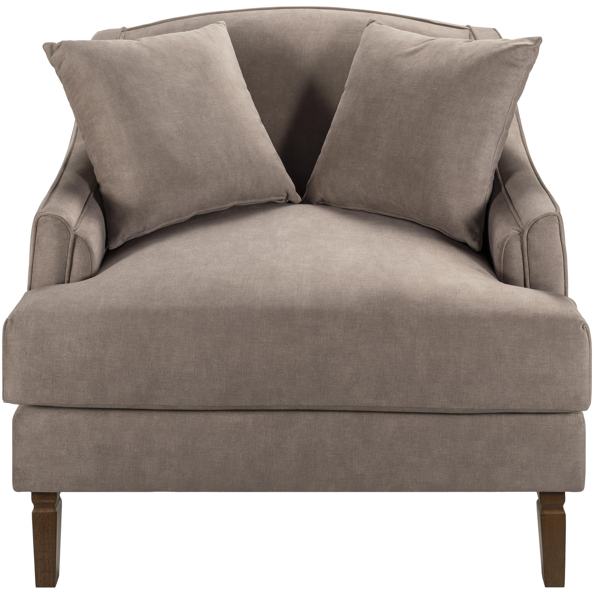Darby Home Co Agafia Traditional Accent Chair | Wayfair