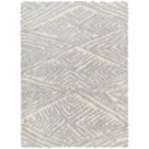 17 Stories Anethrah Performance Abstract Rug & Reviews | Wayfair