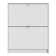 Ebern Designs 6 Pair Stackable Shoe Storage Cabinet & Reviews | Wayfair ...