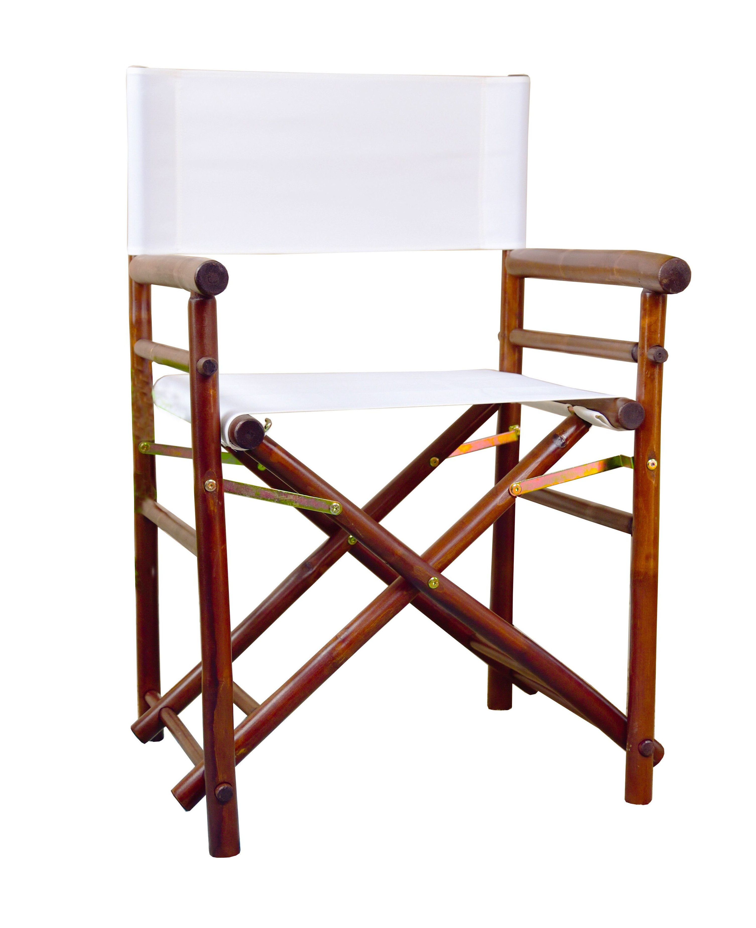 Latitude Run® Fulloon Folding Director Chair & Reviews | Wayfair