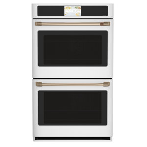 Double Wall Ovens You'll Love | Wayfair