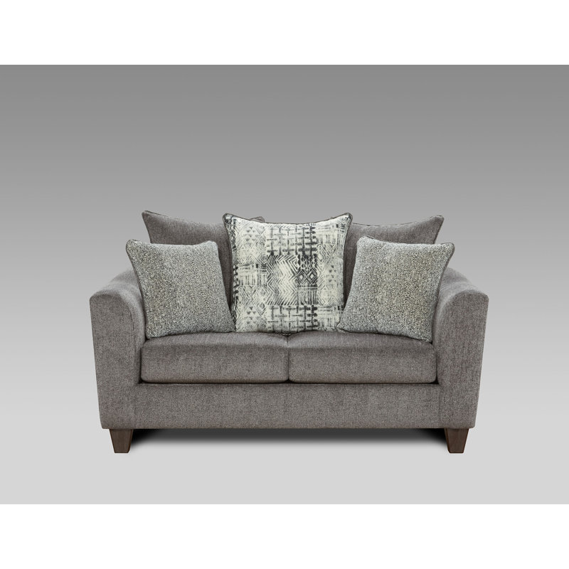 Latitude Run® Dyshon 2 Piece Living Room Set | Wayfair