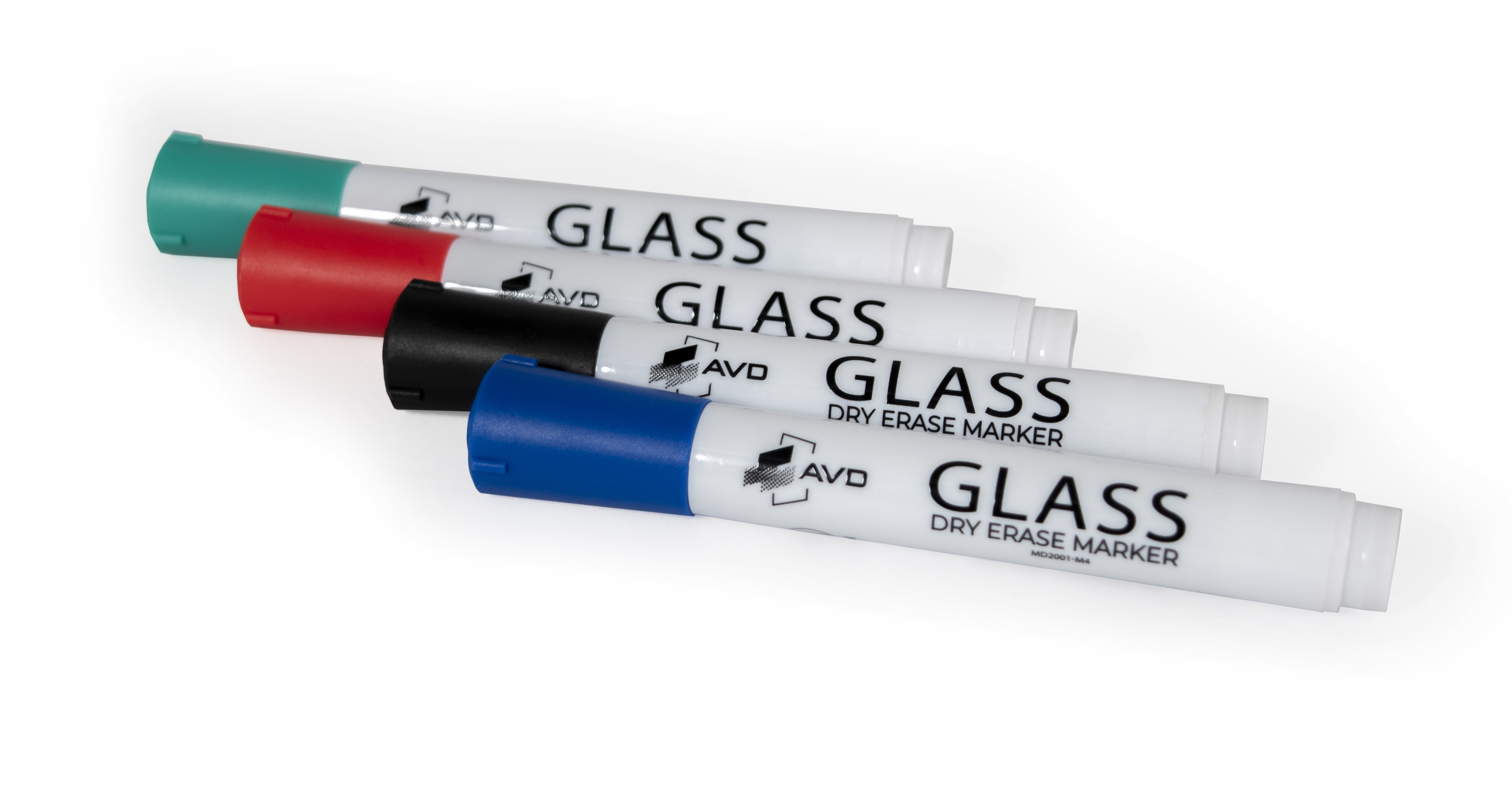 Audio-visual Direct Glass Dry Erase Markers & Reviews - Wayfair Canada