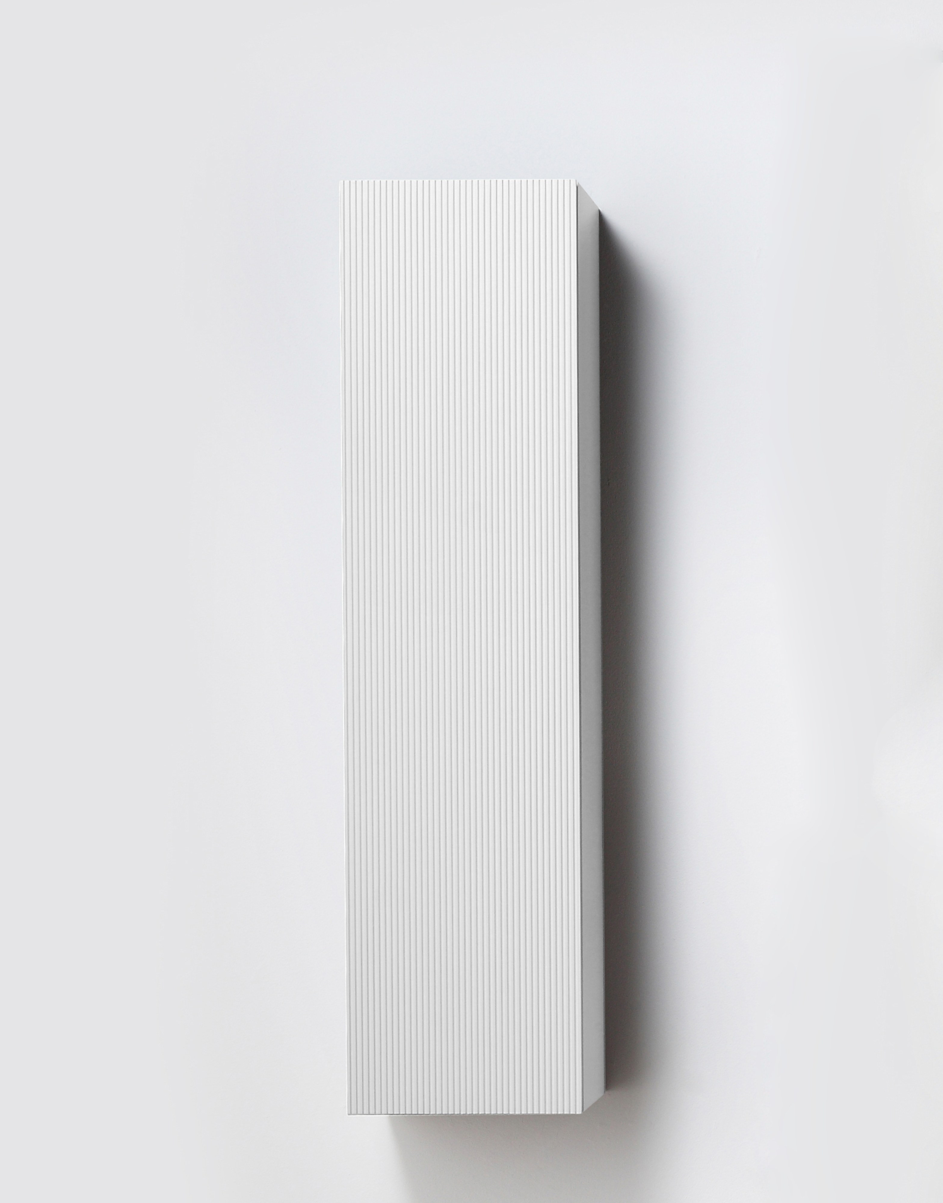 Rebrilliant Nikolaus Plywood Wall Linen Cabinet | Wayfair