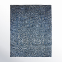 10' x 14' Blue Area Rugs You'll Love | Wayfair