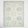 Birch Lane™ Aden Oriental Hand-Hooked Wool Area Rug & Reviews | Wayfair