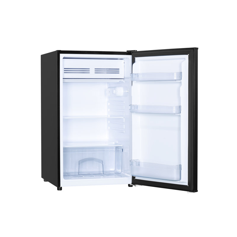 Danby 4 4 Cubic Feet Cu Ft Freestanding Mini Fridge at Poppy Mcbrien blog