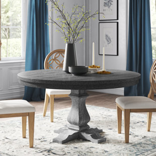 Blue Kitchen & Dining Tables You'll Love | Wayfair