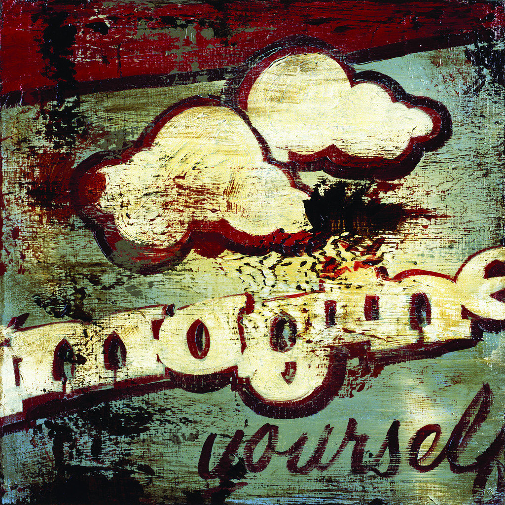 Rodney White "The Possibilities" by Rodney White Vintage Advertisement ...