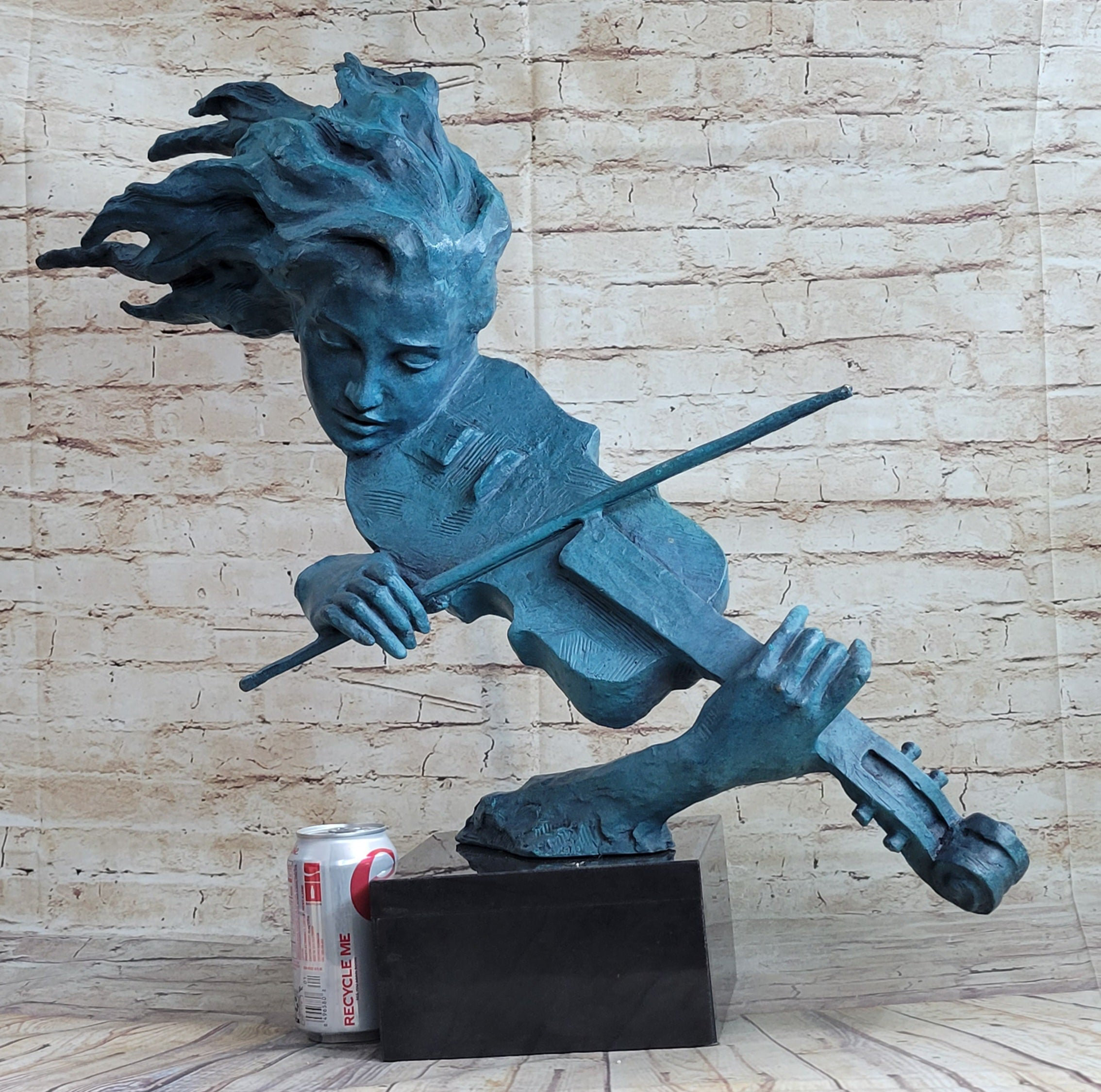 Red Barrel Studio® Signed Original Artwork By Milo Female Girl Lady ...