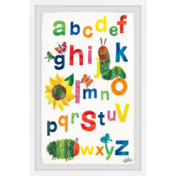 Zoomie Kids Volfango Print | Wayfair.co.uk