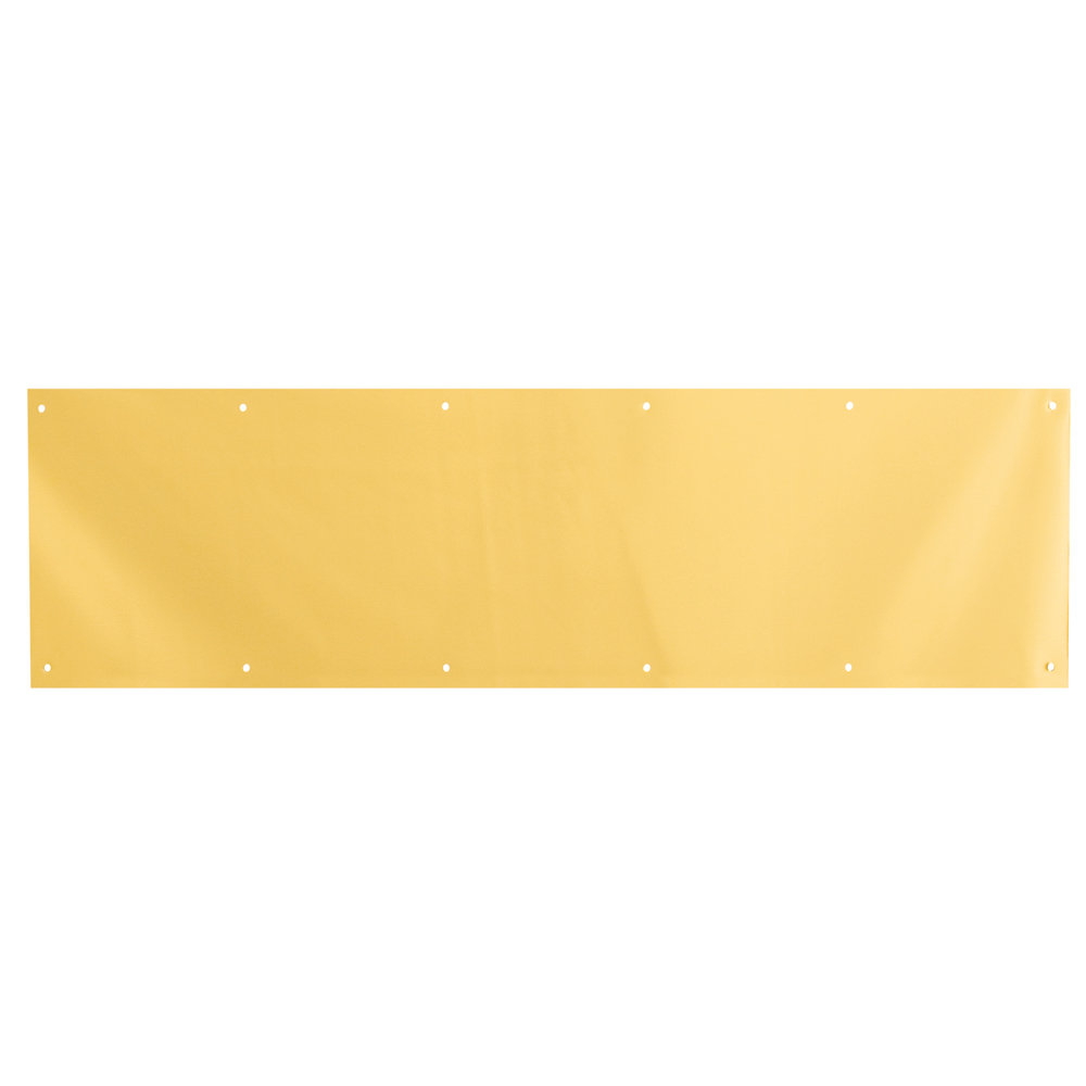 Prime-Line Plaque de protection de porte en aluminium - Wayfair Canada