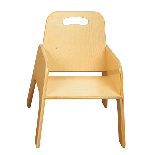 Childcraft Kids Desk/Activity Chair & Reviews | Wayfair