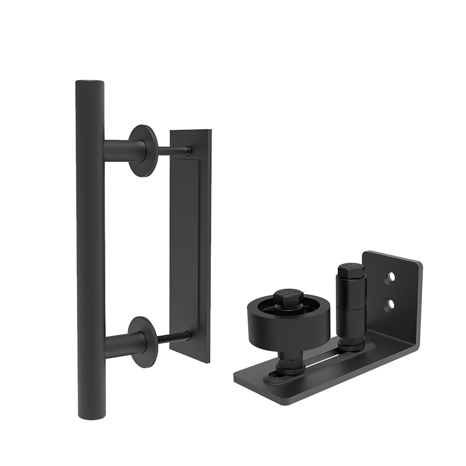 clihome Ground Rail Guide | Wayfair