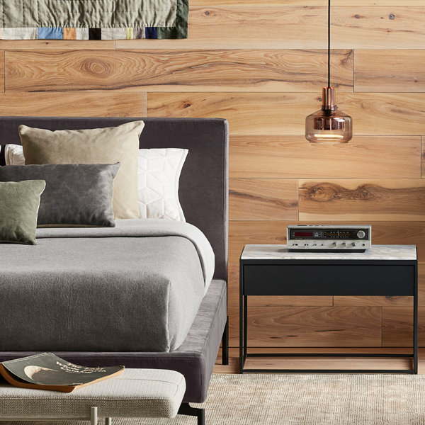 Construct Nightstand & Reviews | AllModern