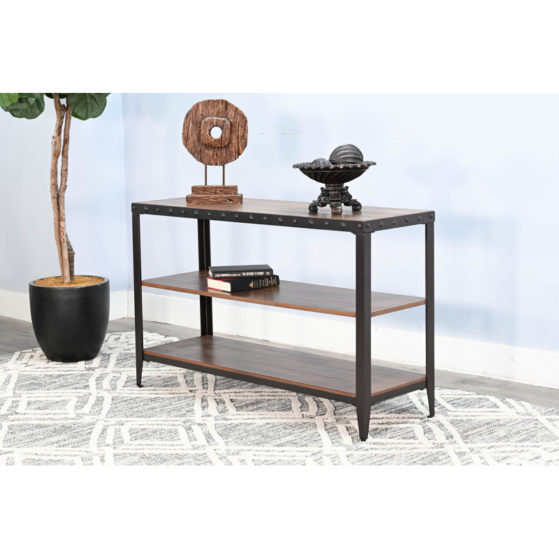 Williston Forge Cascio 48 Console Table | Wayfair