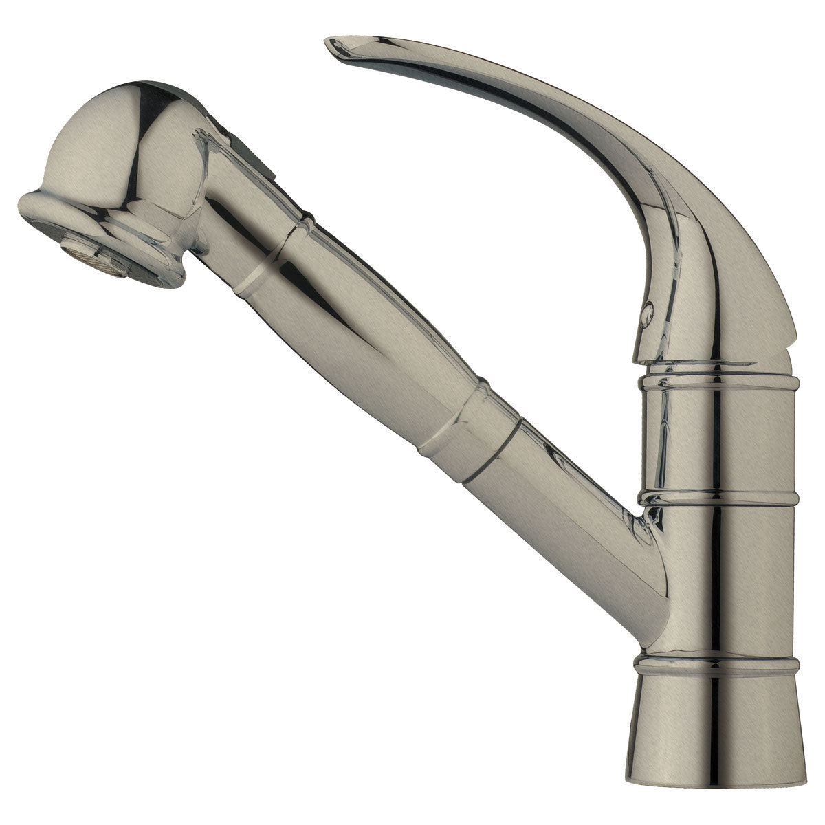 LessCare Kitchen Faucet | Wayfair