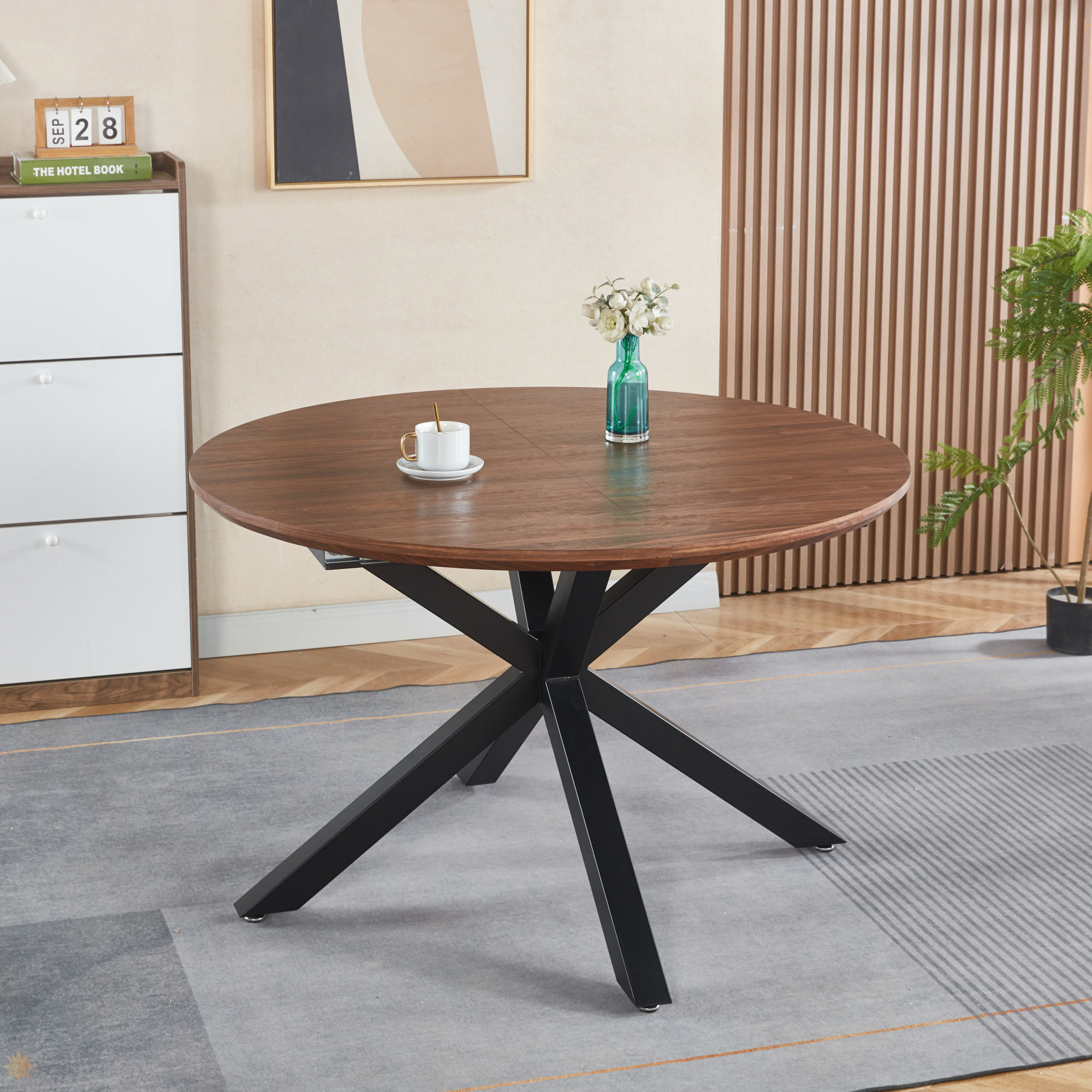 Corrigan Studio Extensible Table Leg,Dining Table,Office Table,Coffee ...