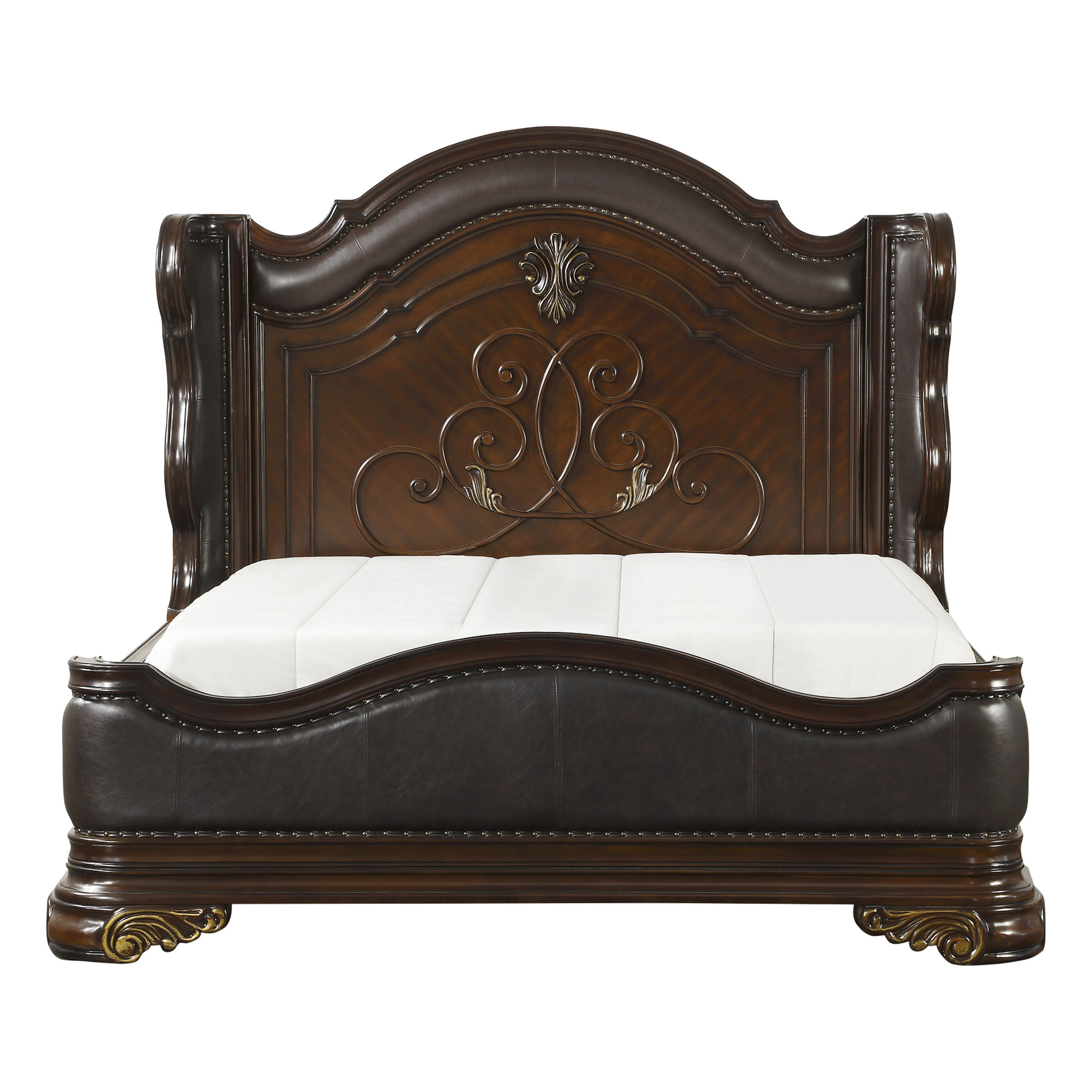 Bloomsbury Market Doward Bed - Wayfair Canada