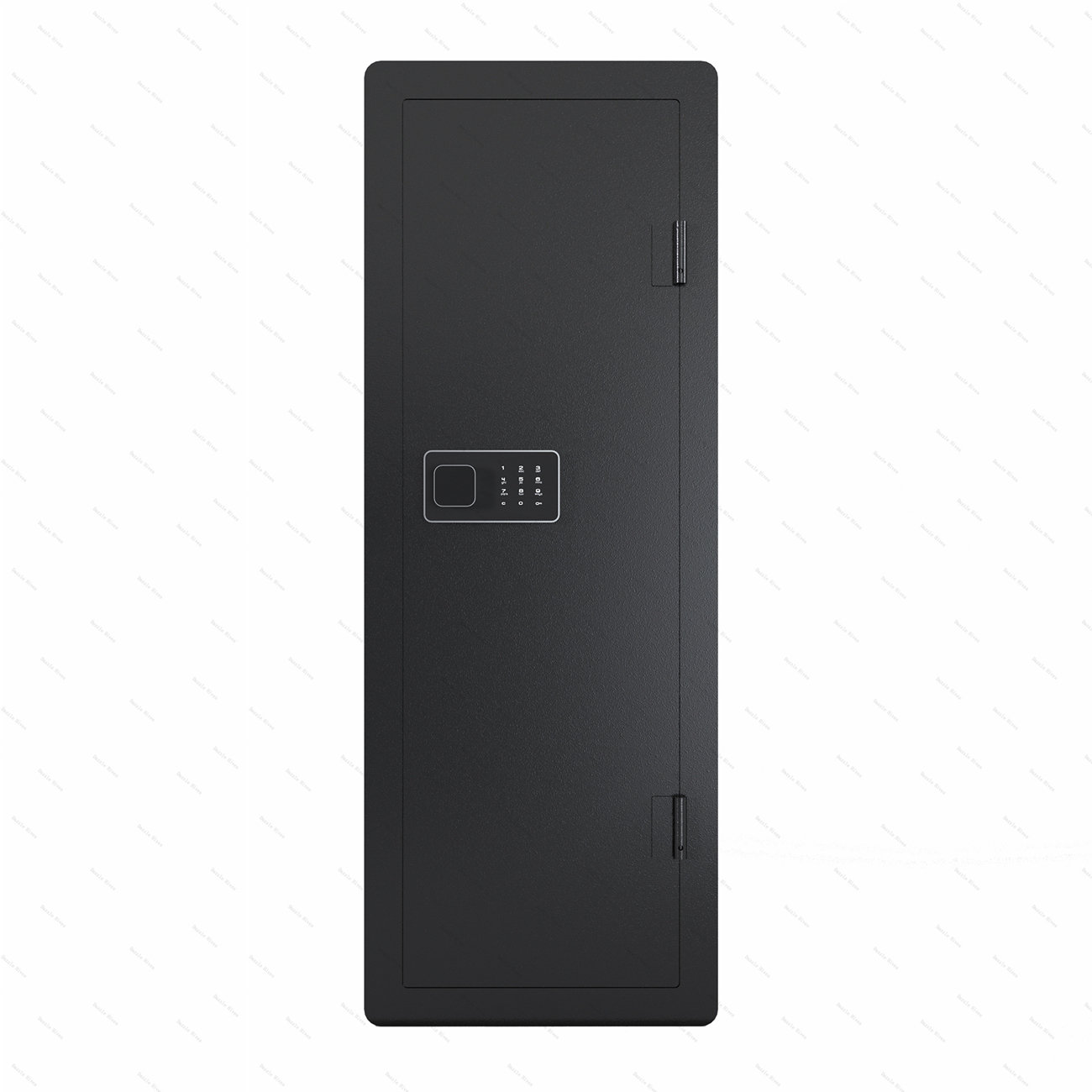 Dazzle Hives Wall Gun Safe, Gun Safes for Home, Gun Safes & Cabinets ...