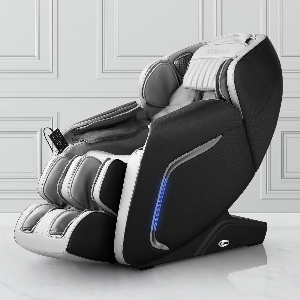 Titan Chair TP Cosmo Massage Chair | Wayfair
