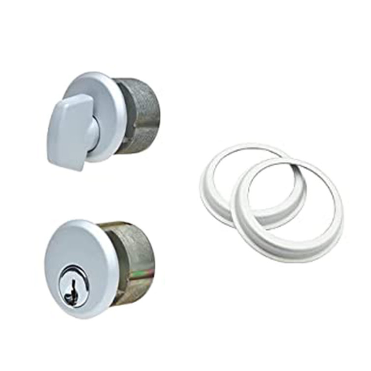 Sidco Supply Storefront Door Lock – Mortise Lock – Commercial Door ...