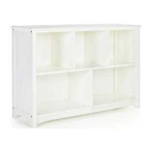 Guidecraft Classic Kids Bookcase & Reviews | Wayfair