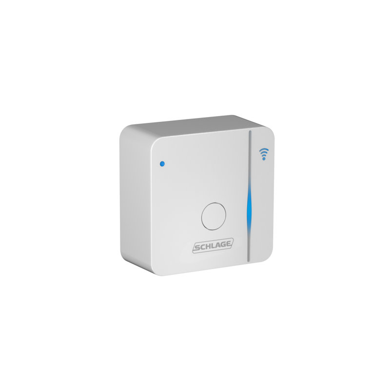 Schlage Sense Wi-Fi Adapter & Reviews | Wayfair