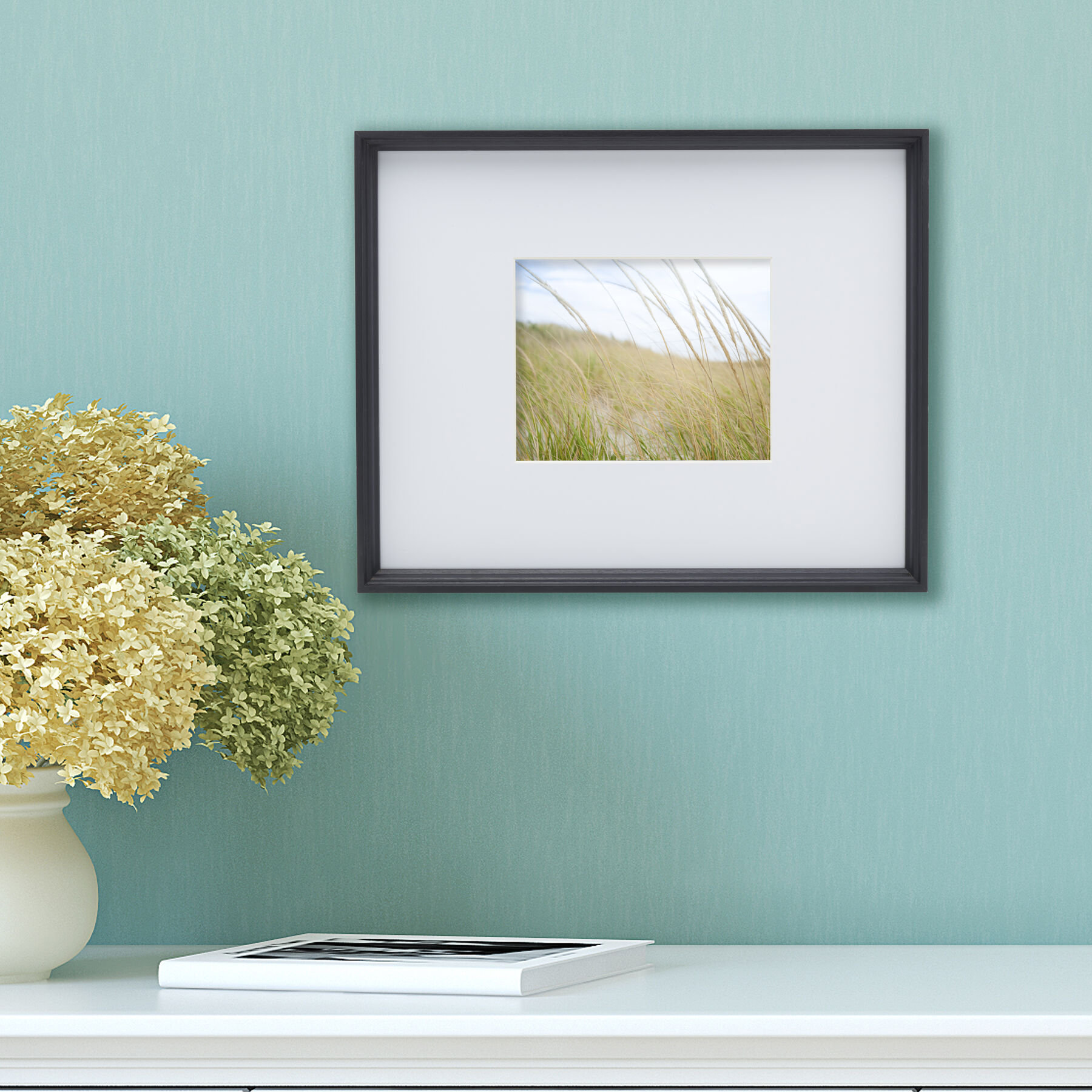 Mikasa Studio Nova Wall Mount Picture Frame & Reviews | Wayfair