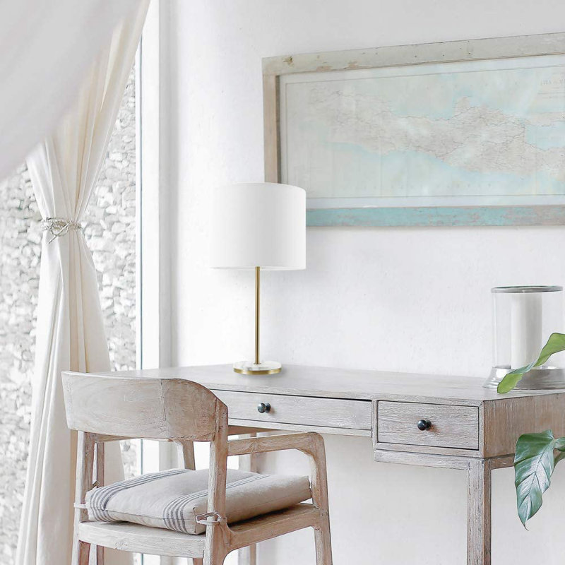 Globe Electric Company Lila 19" Table Lamp & Reviews | Wayfair