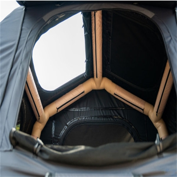 NARELECT With Ladder New design 4x4 offroad car roof top tent ...