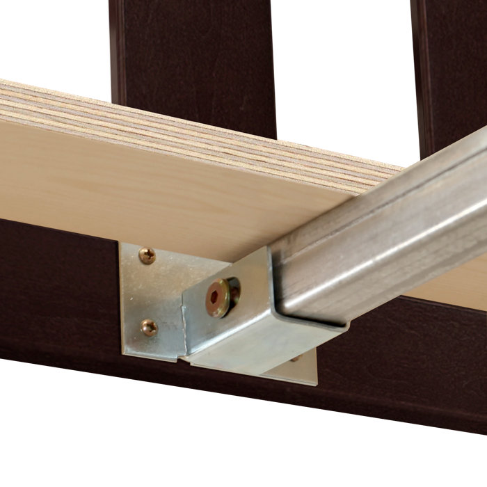 Harriet Bee Bolin Kids Standard & Reviews | Wayfair