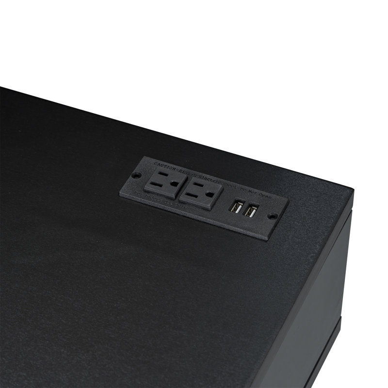 Corrigan Studio® Priella Vanity | Wayfair