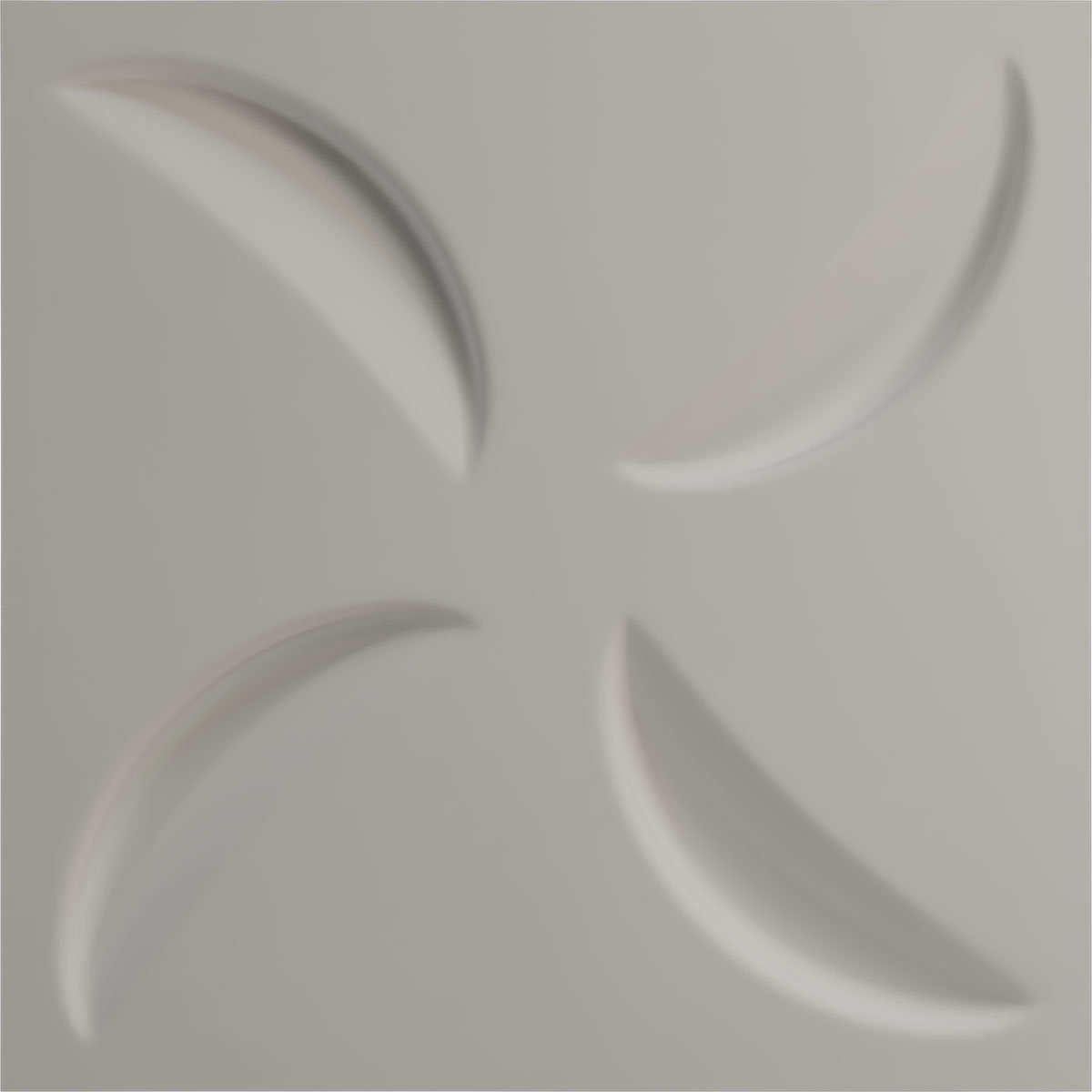 Ekena Millwork Devon EnduraWall Decorative 3D Wall Panel - Wayfair Canada