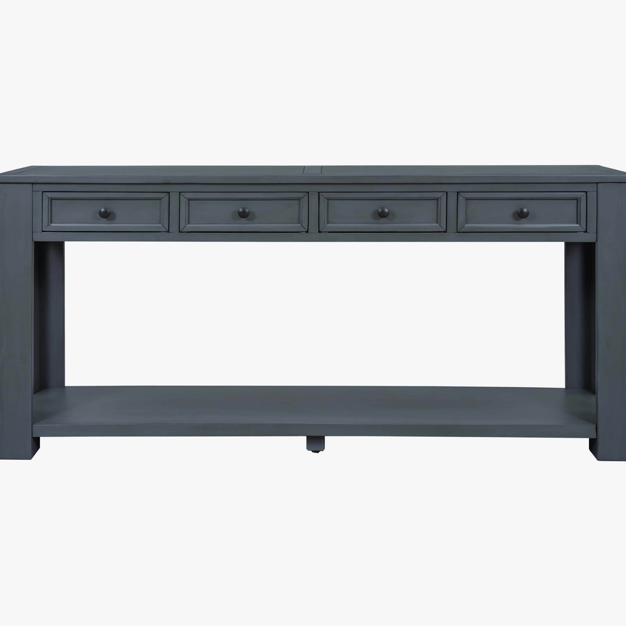 Red Barrel Studio® Ayreanna 64" Console Table | Wayfair