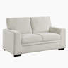 Latitude Run® Denaux 3-Piece Modern Chenille Living Room Set & Reviews ...