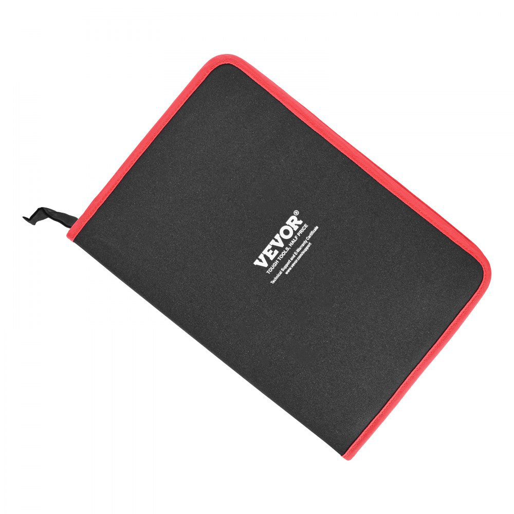 VEVOR Leather Working Tools Kit 61 PCS Engraving Punching Stamping ...