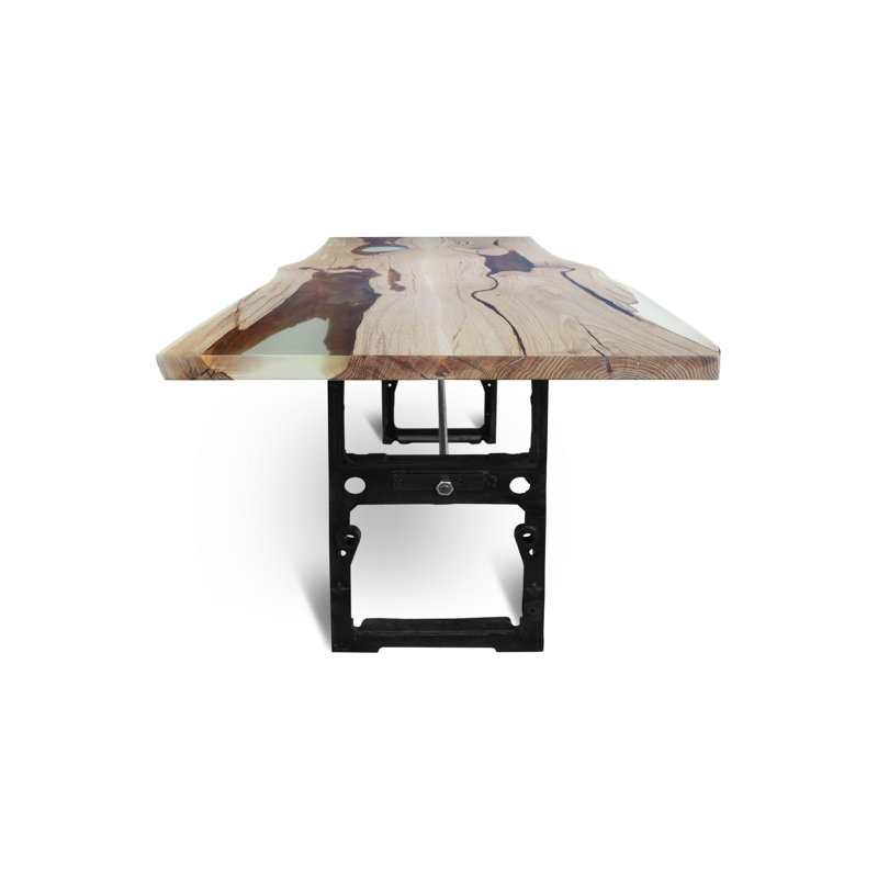 MaximaHouse Urban Dining Table | Wayfair