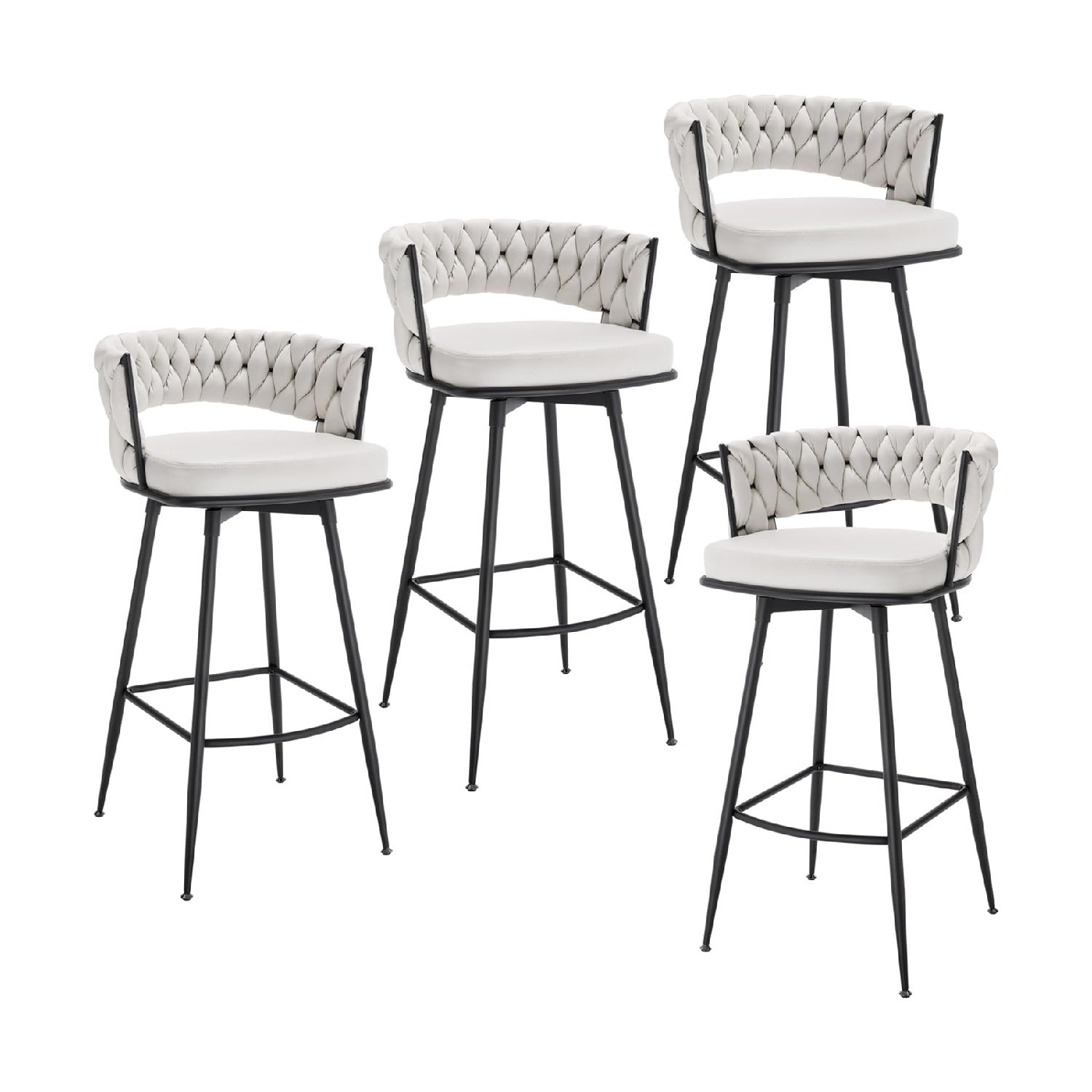 Wayfair Bar Stools Set Of 4null