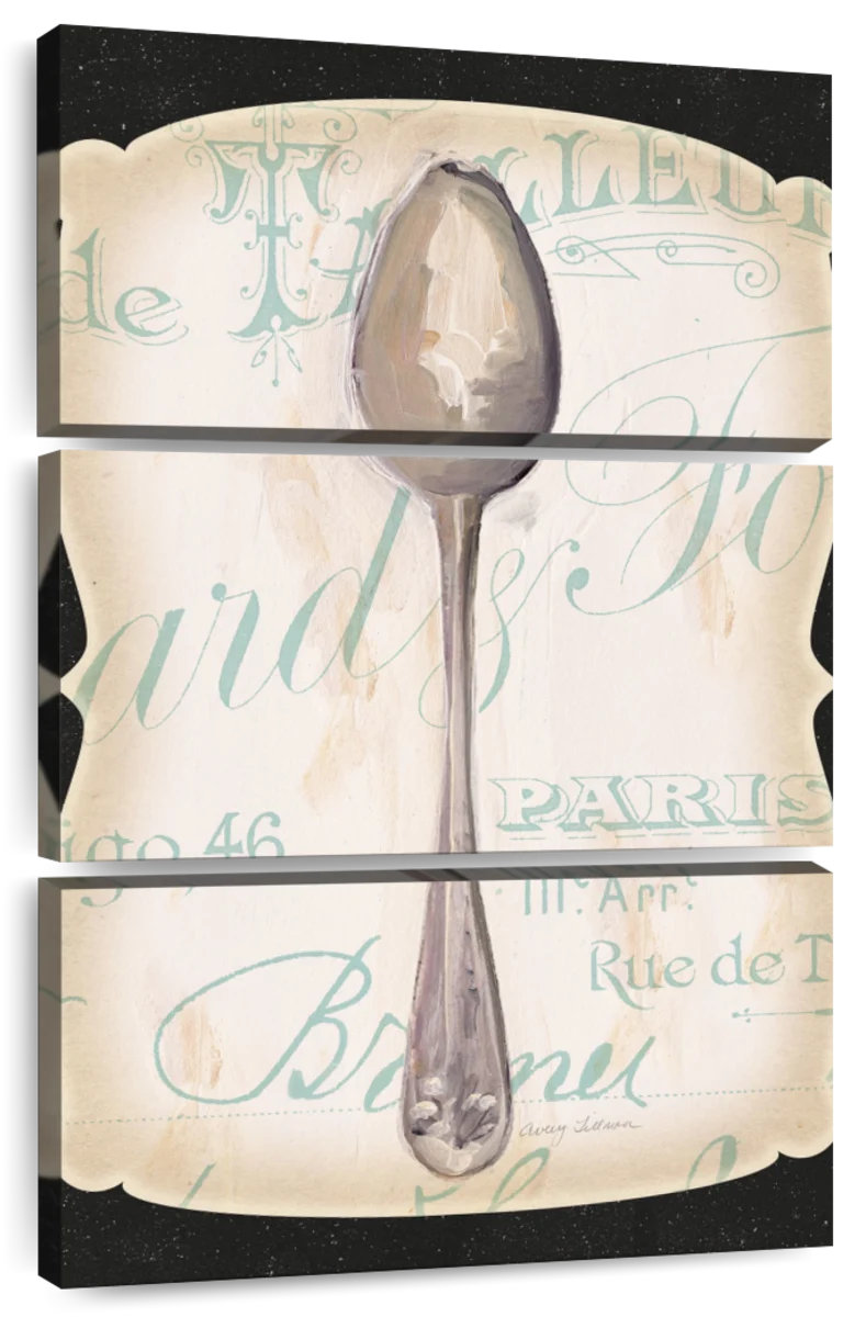 Elephant Stock French Spoon | Wayfair