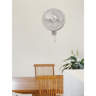 Lasko 16" Oscillating Wall-Mount Fan & Reviews - Wayfair Canada