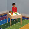 Childcraft Mini Light Table | Wayfair