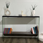 Wade Logan® Allegonda 42'' Console Table & Reviews | Wayfair