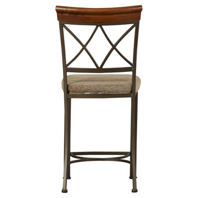 Winston Porter Jefferson Stool & Reviews | Wayfair
