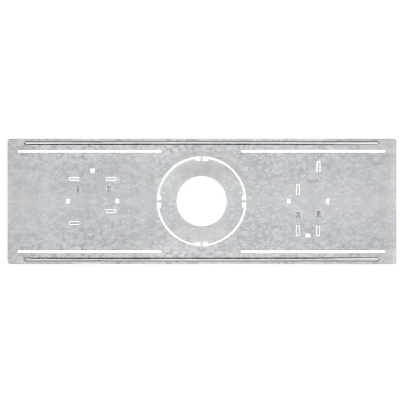 Westinghouse Lighting Bracket for 3-Inch and 5-Inch Slim Recessed ...