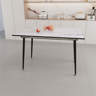 George Oliver Extendable Dining Table(Only Table) | Wayfair