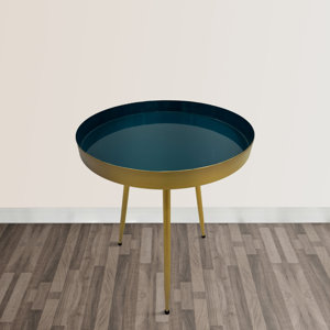 Mercer41 Enid End Table | Wayfair