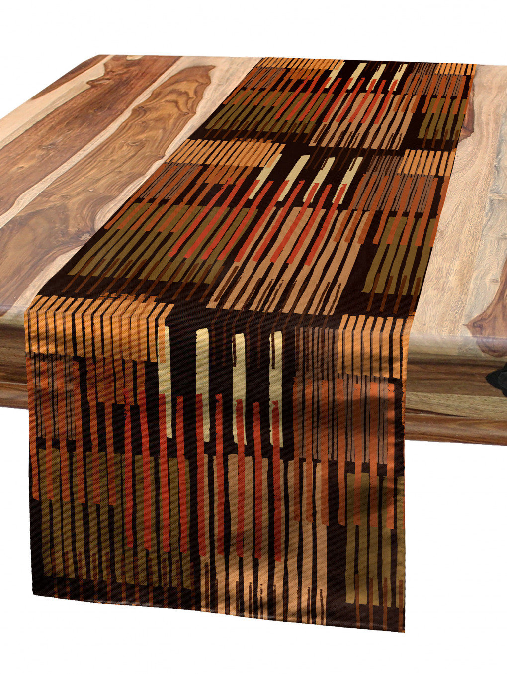 East Urban Home Ethnic Table Runner & Reviews | Wayfair