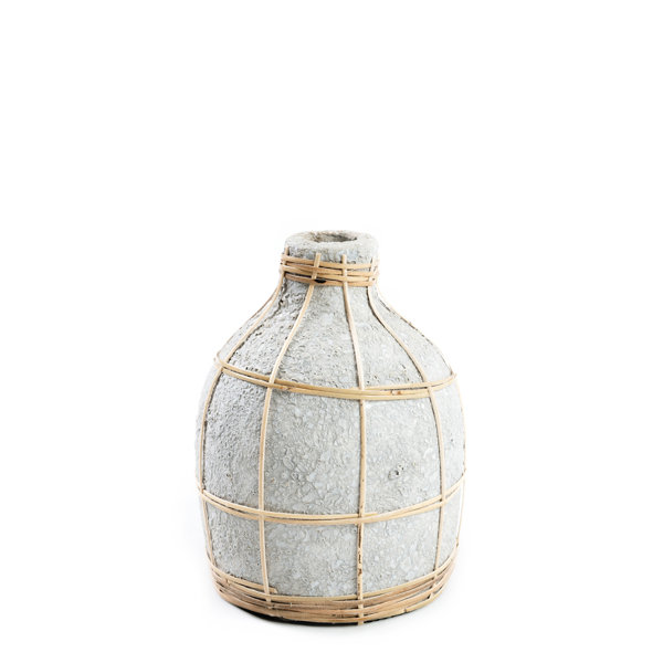 Bay Isle Home Alkea Table Vase | Wayfair.co.uk
