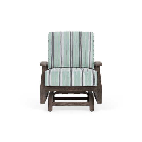 Luxury Outdoor Rockers & Gliders | Perigold